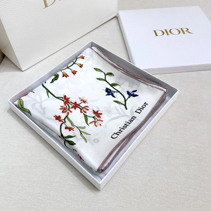 Brand-original Christian Dior Scarf