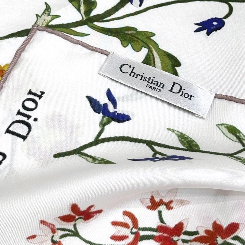 Brand-original Christian Dior Scarf