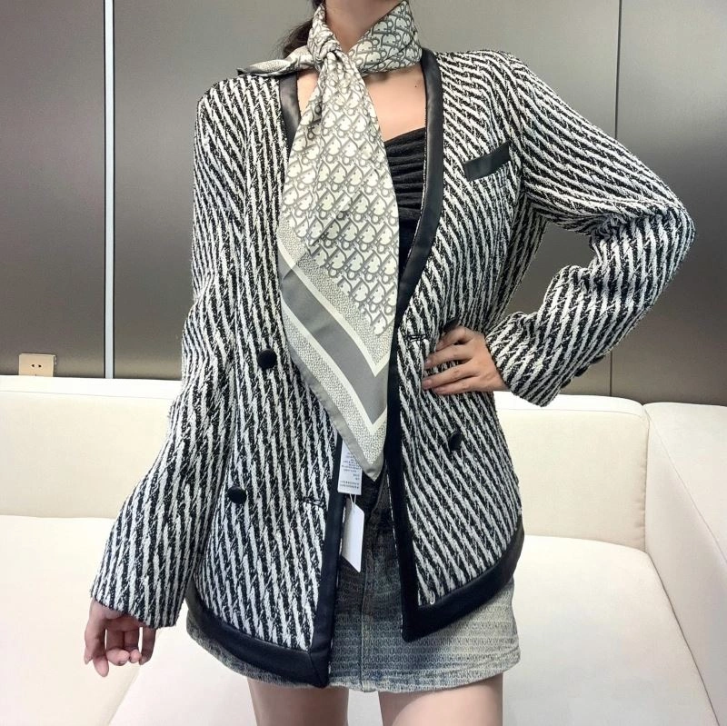 Mirror quality Christian Dior Scarf