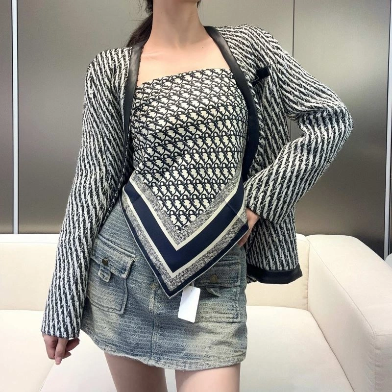 Mirror quality Christian Dior Scarf