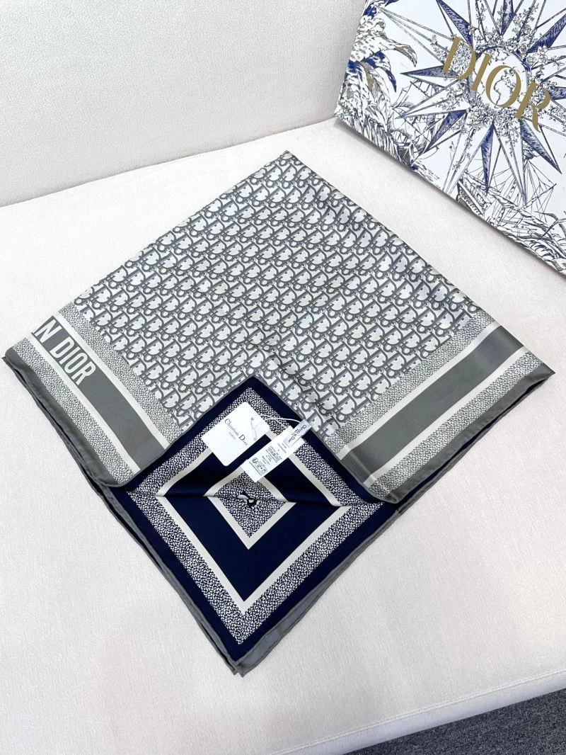 Mirror quality Christian Dior Scarf