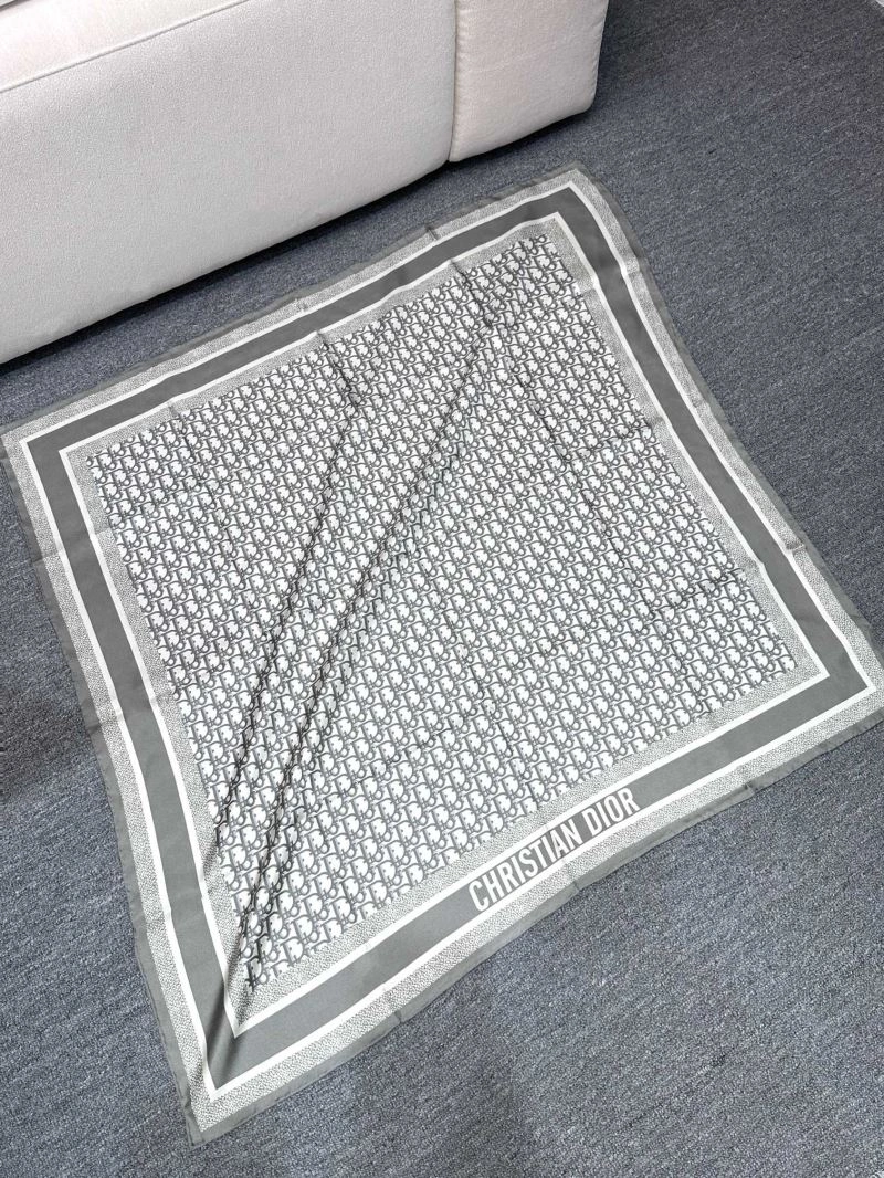 Mirror quality Christian Dior Scarf