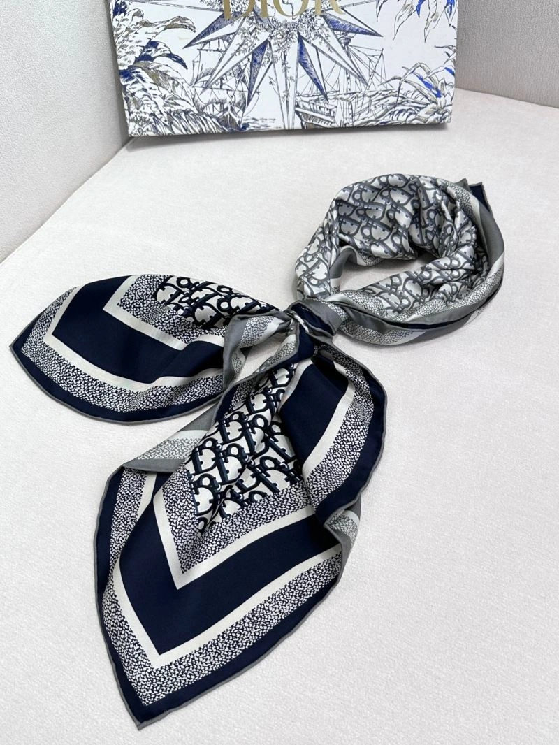Mirror quality Christian Dior Scarf
