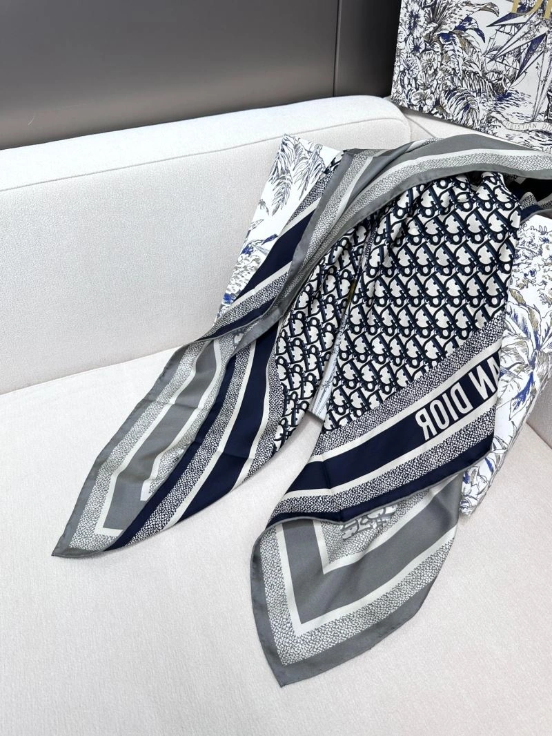 Mirror quality Christian Dior Scarf