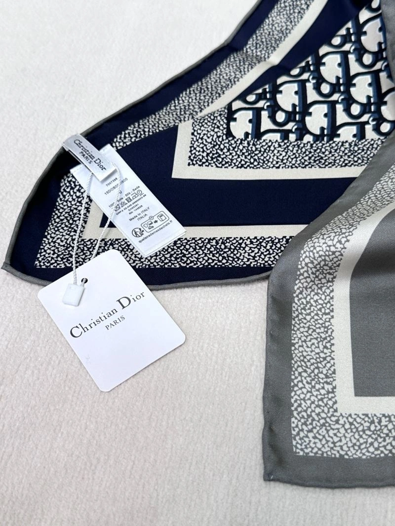 Mirror quality Christian Dior Scarf