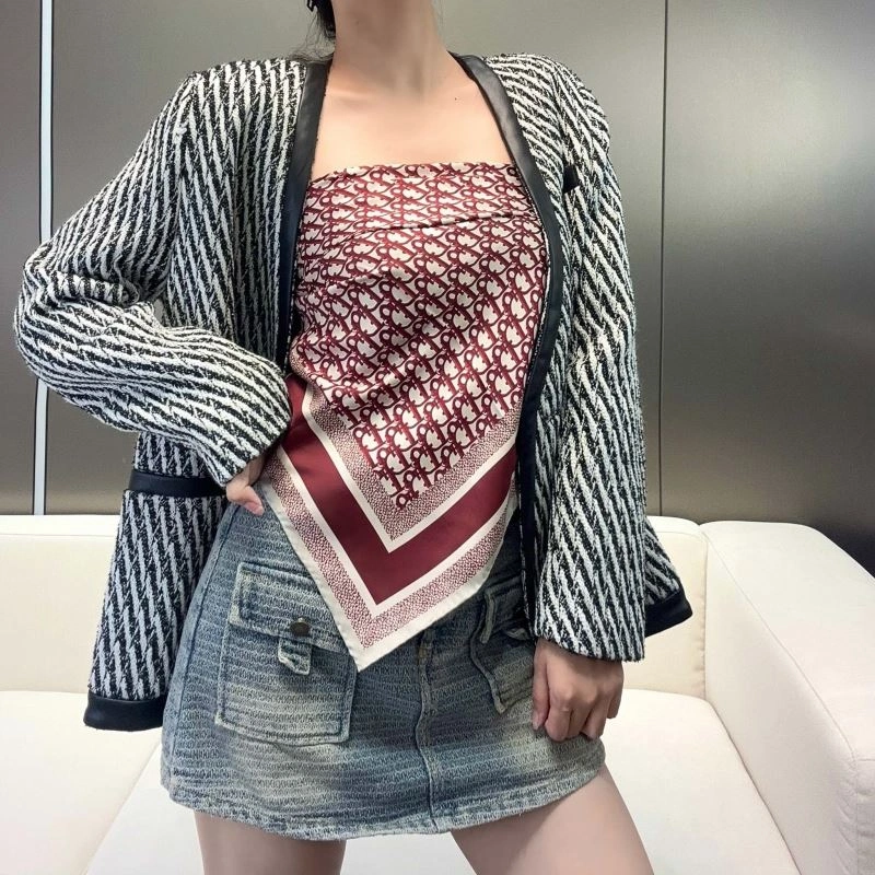 Affordable Christian Dior Scarf