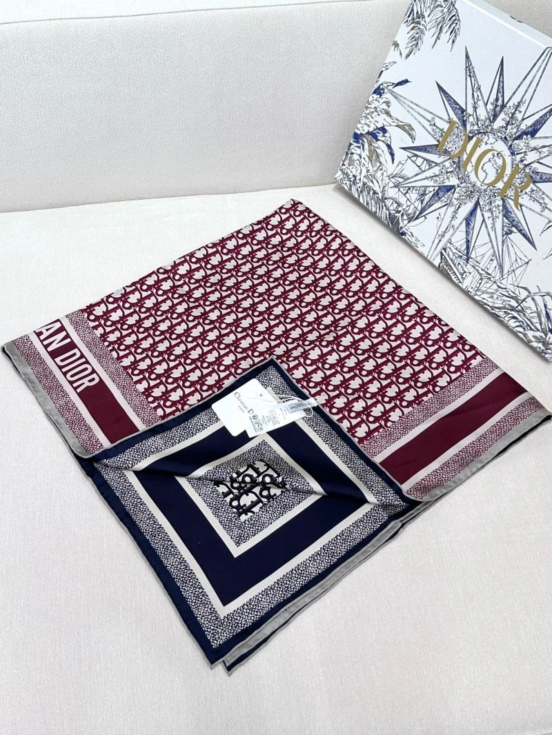 Affordable Christian Dior Scarf