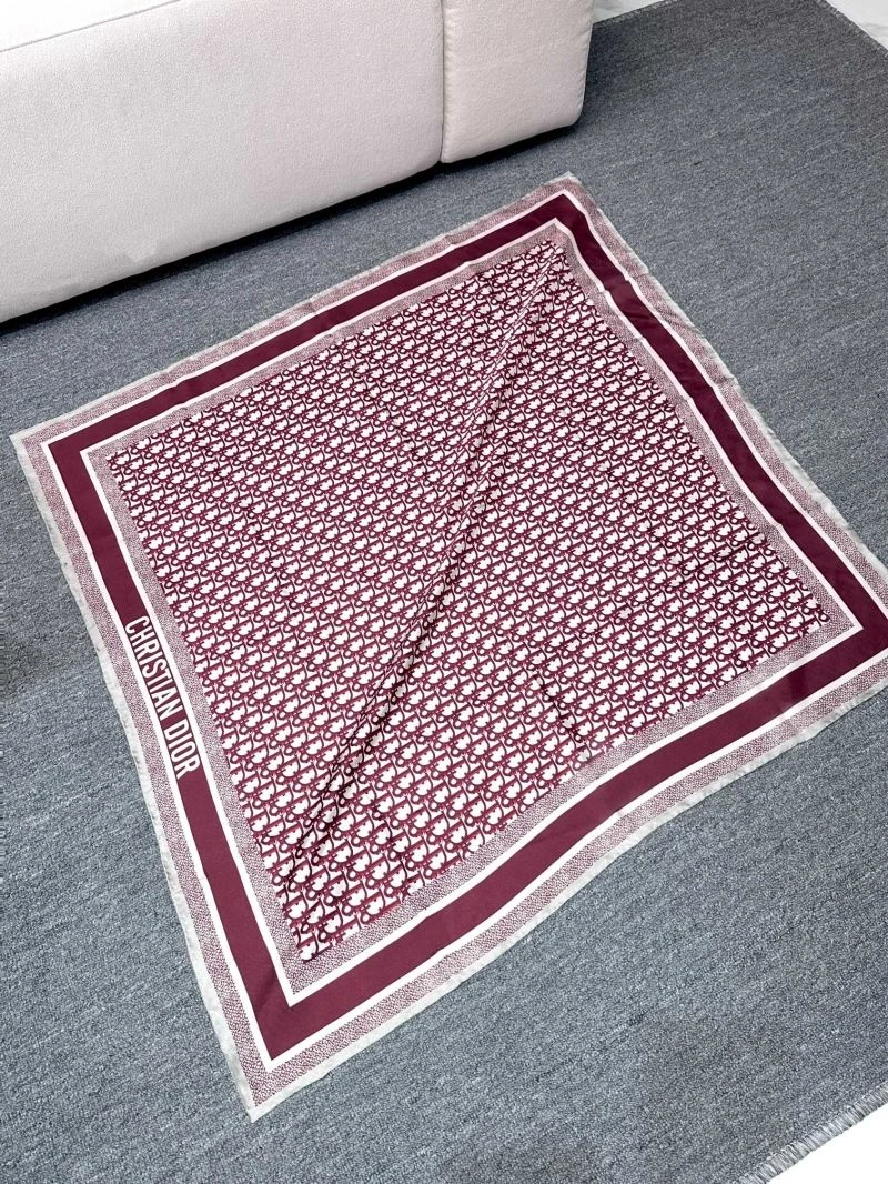 Affordable Christian Dior Scarf