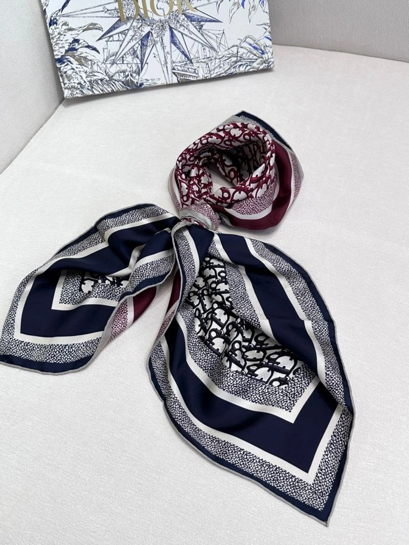 Affordable Christian Dior Scarf
