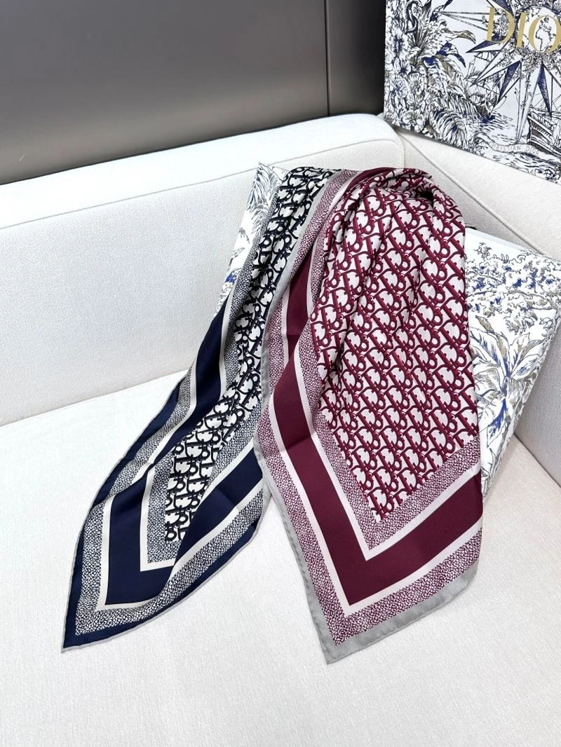 Affordable Christian Dior Scarf