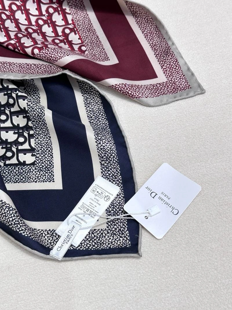 Affordable Christian Dior Scarf