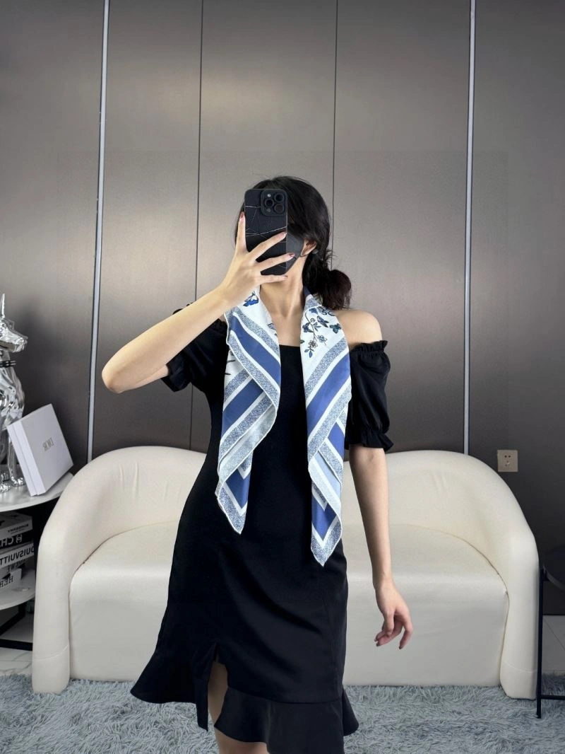 Christian Dior Scarf