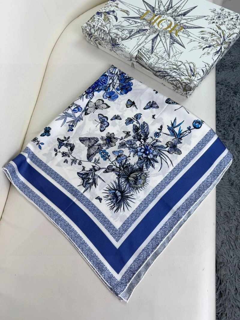Brand-original Christian Dior Scarf