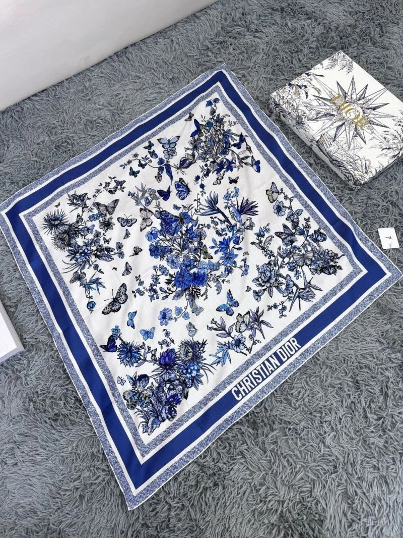 Brand-original Christian Dior Scarf