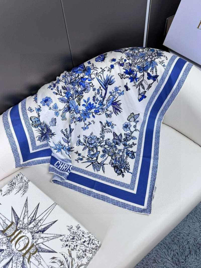 Brand-original Christian Dior Scarf