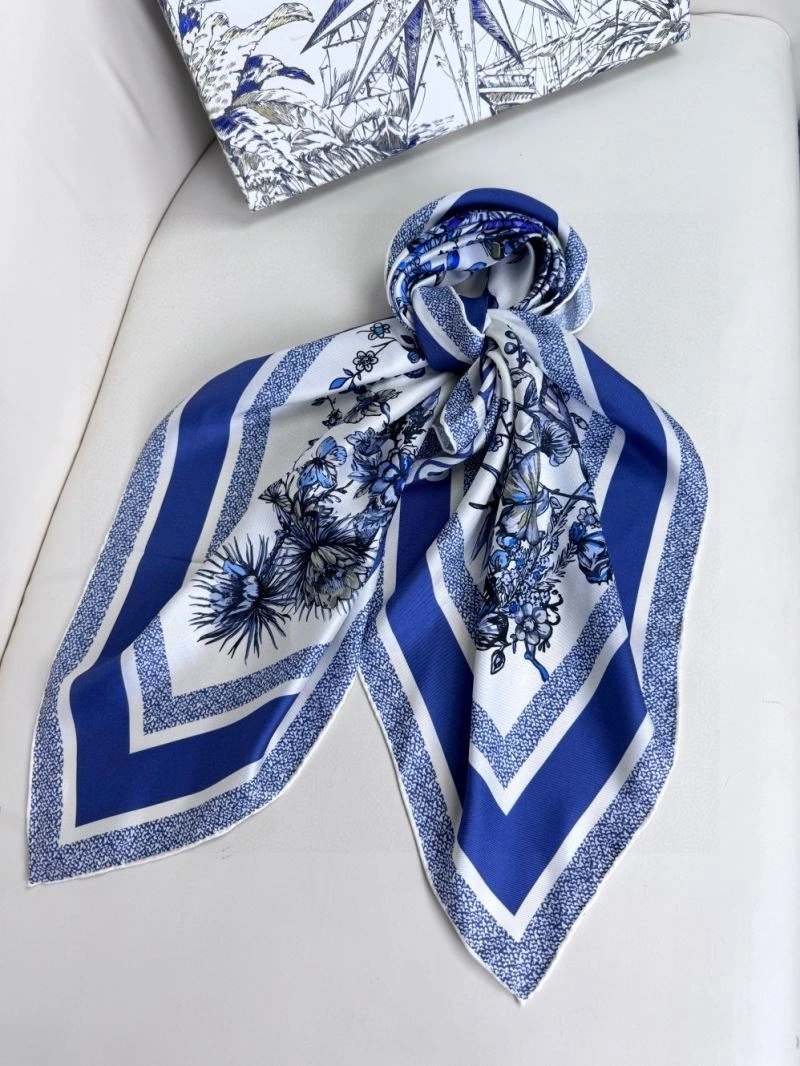 Brand-original Christian Dior Scarf