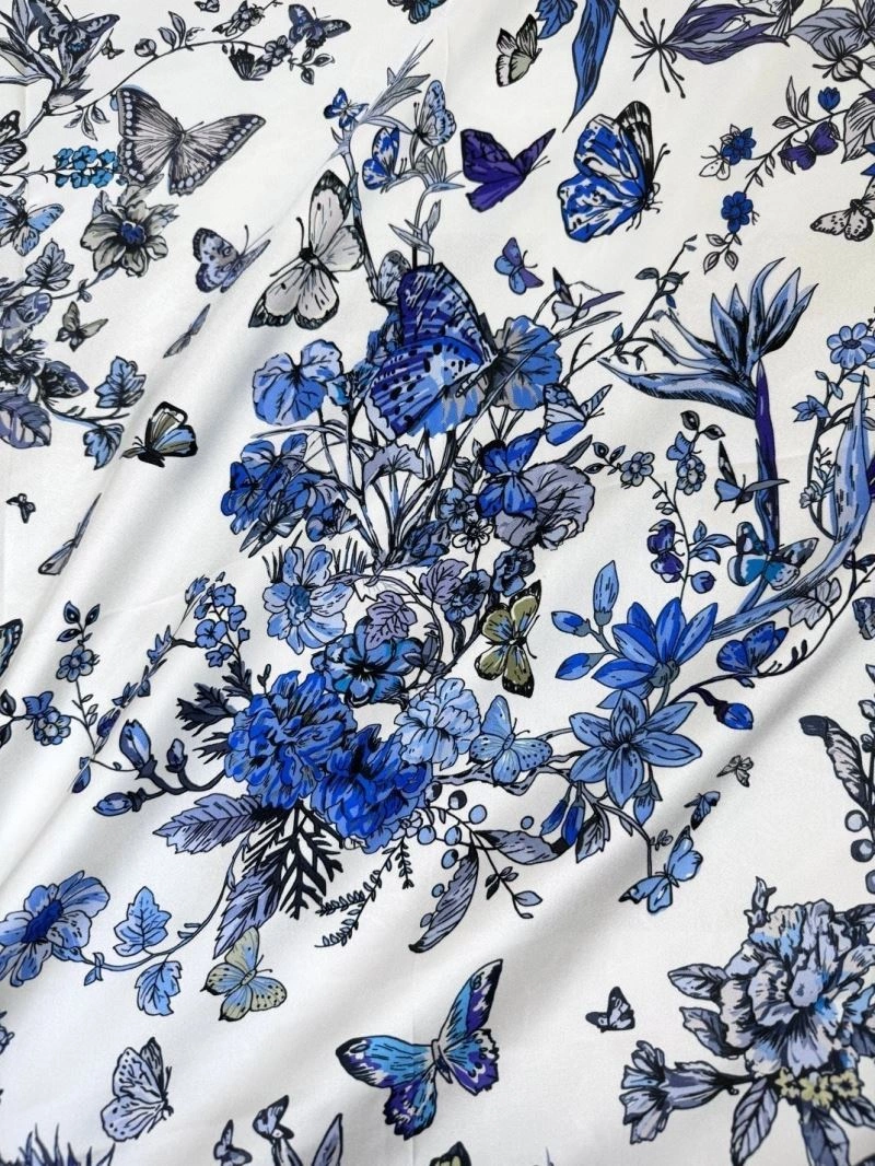 Brand-original Christian Dior Scarf