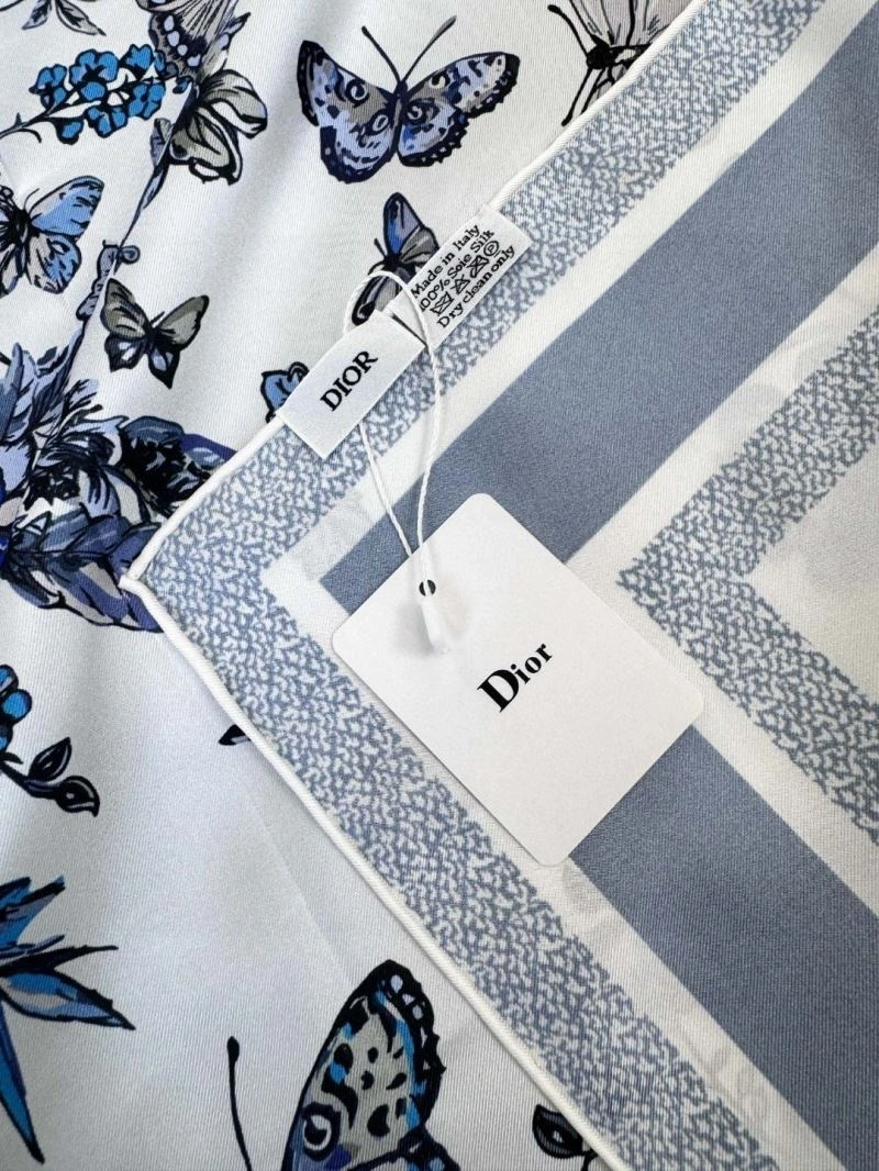 Brand-original Christian Dior Scarf
