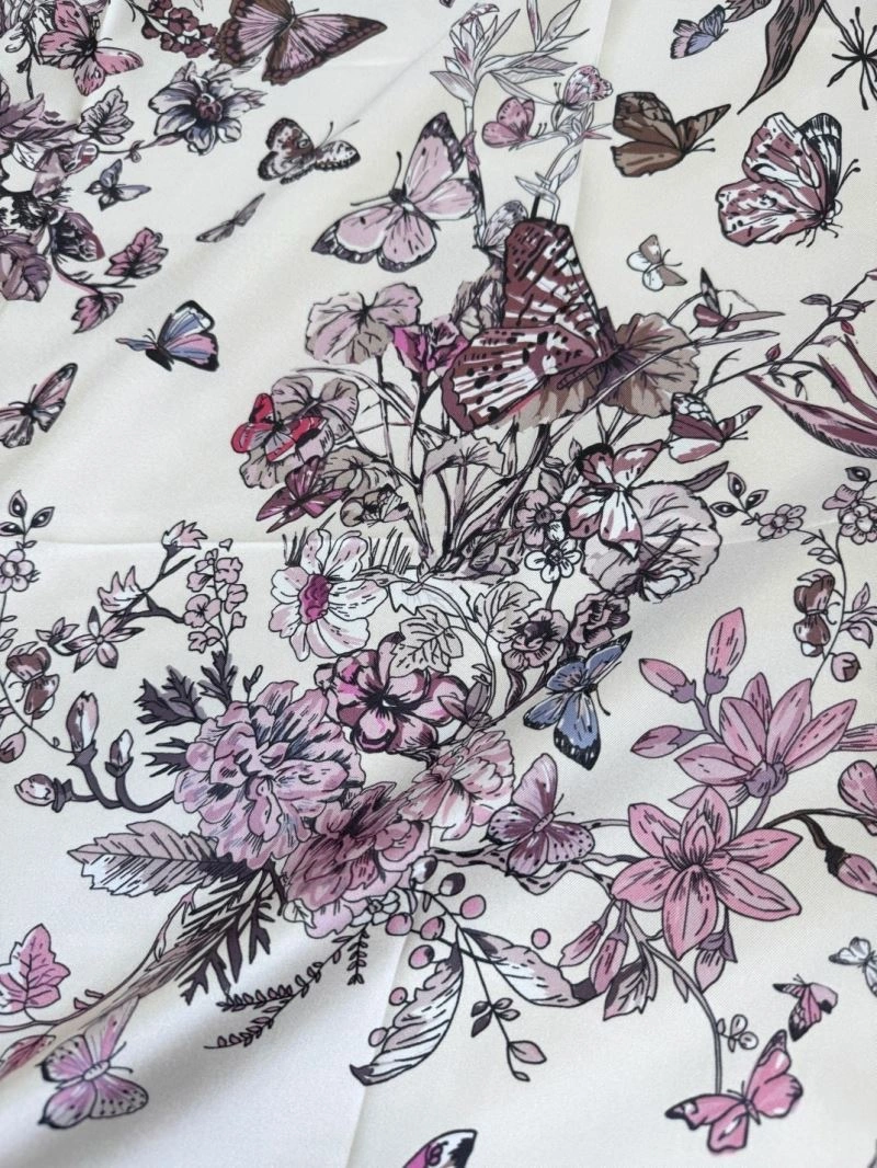 Budget-friendly Christian Dior Scarf
