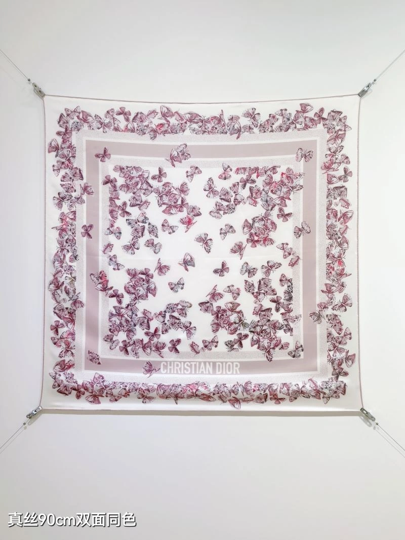 Christian Dior Scarf