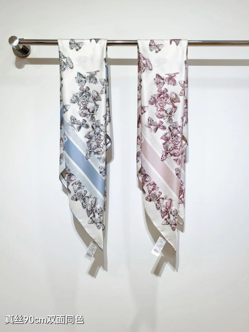 Christian Dior Scarf