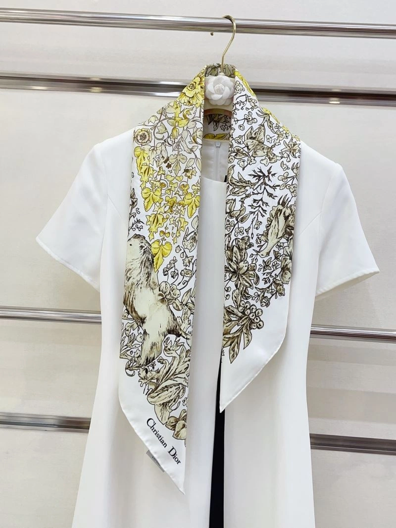 Exact replica Christian Dior Scarf