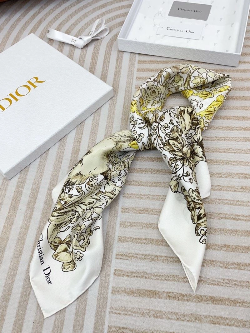 Exact replica Christian Dior Scarf