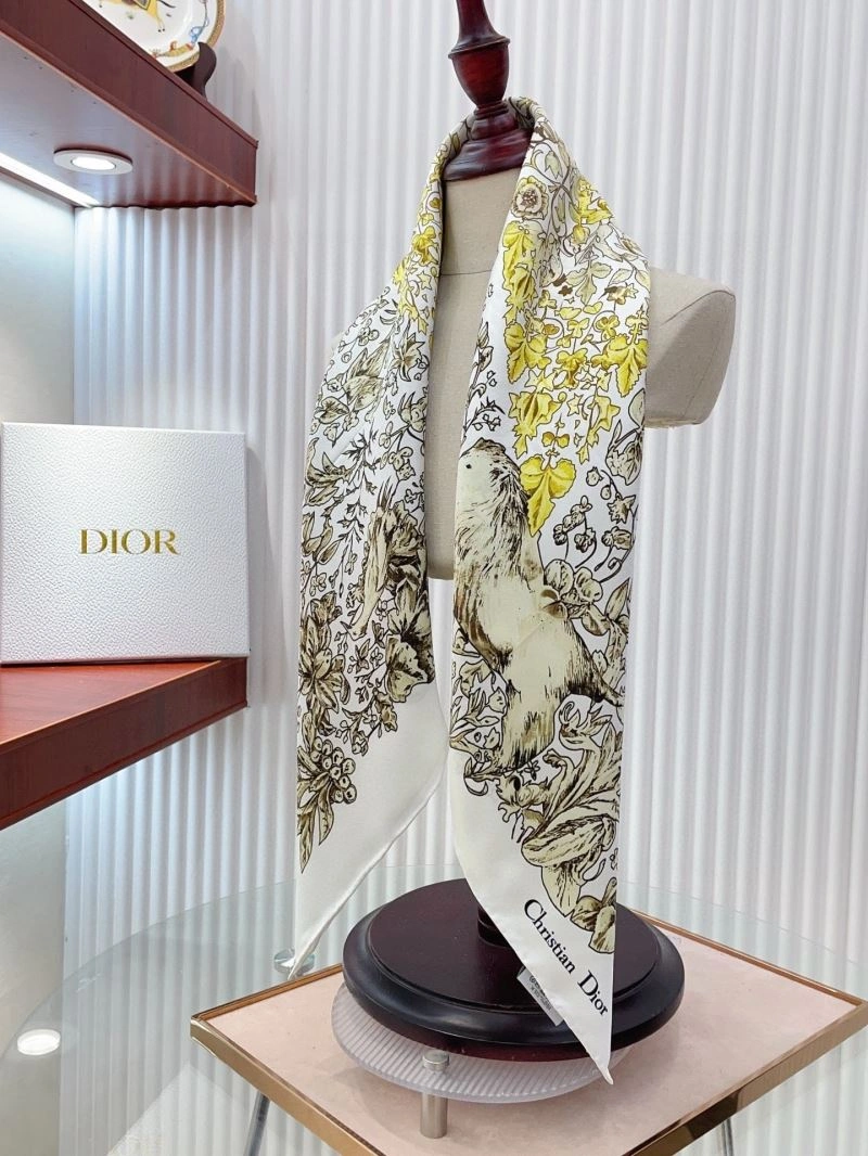 Exact replica Christian Dior Scarf