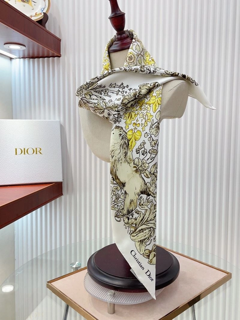 Exact replica Christian Dior Scarf