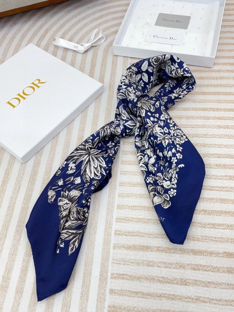 Christian Dior Scarf