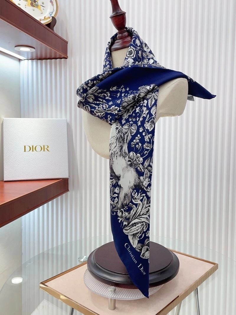 Christian Dior Scarf