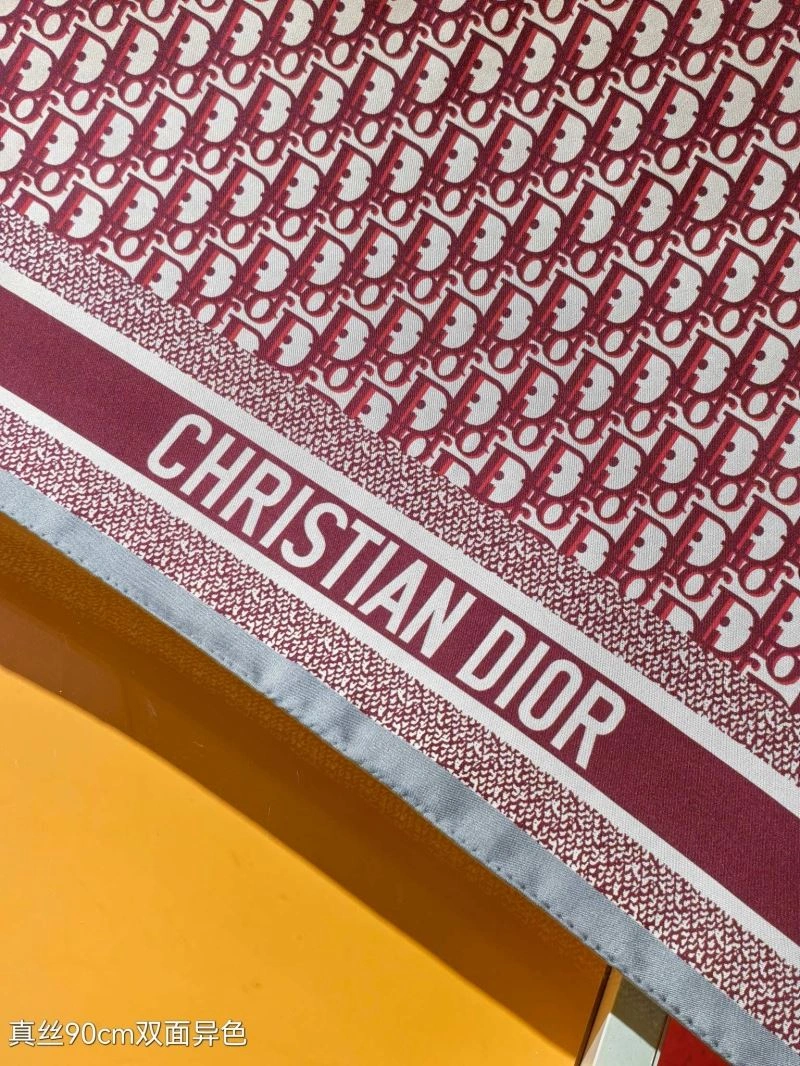 Inexpensive Christian Dior Scarf