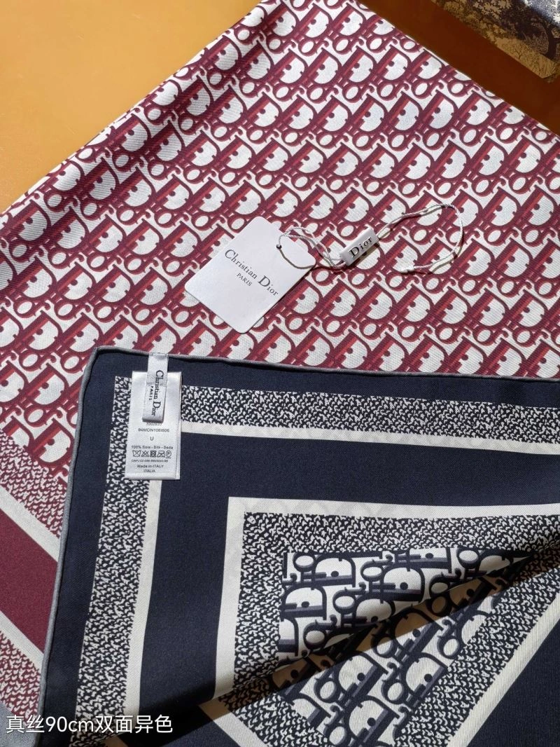Inexpensive Christian Dior Scarf