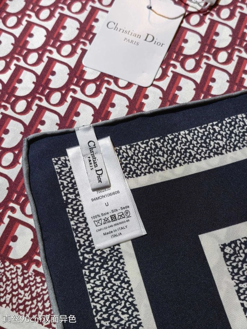 Inexpensive Christian Dior Scarf