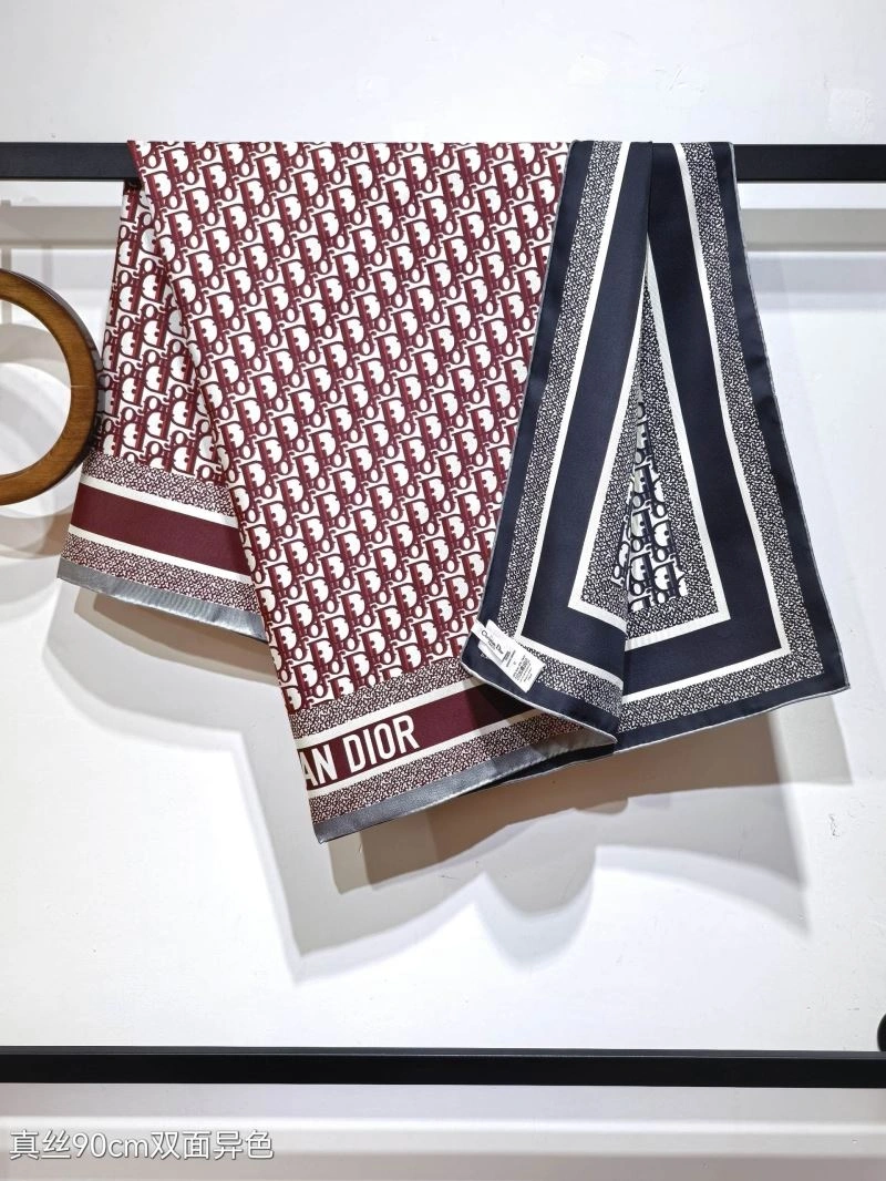 Inexpensive Christian Dior Scarf