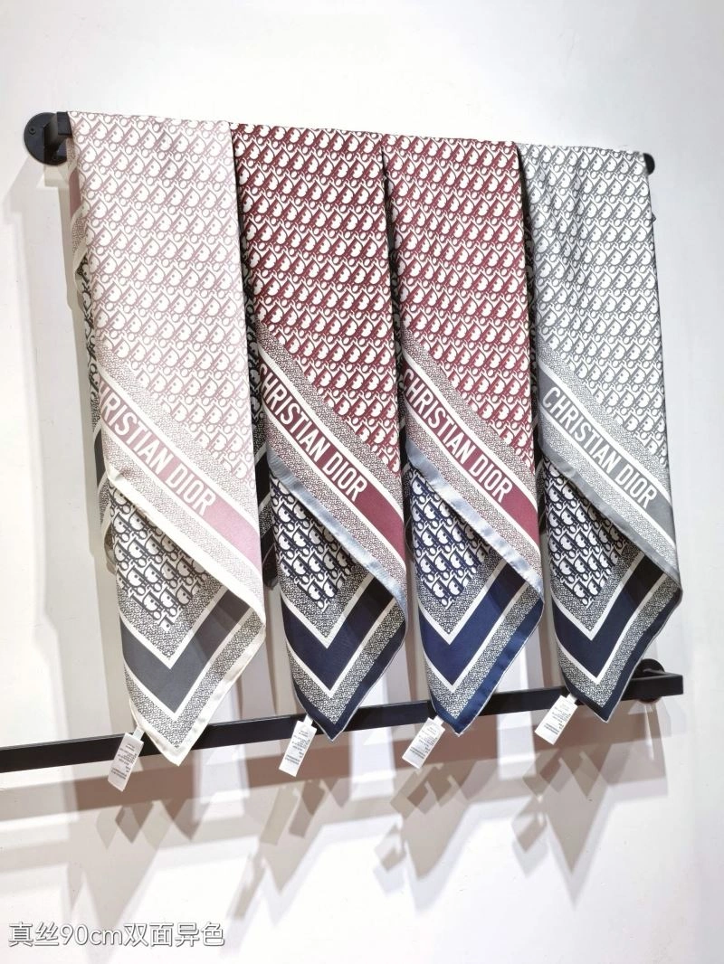 Reasonably priced Christian Dior Scarf