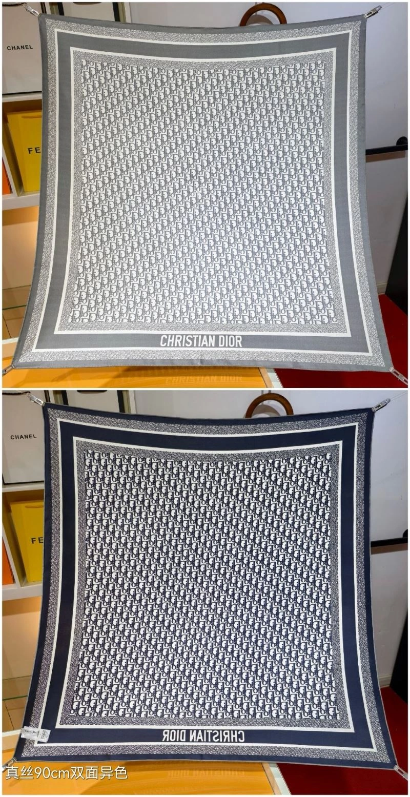 Reasonably priced Christian Dior Scarf