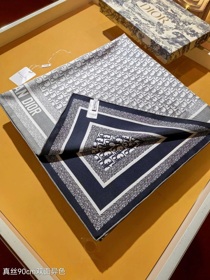 Reasonably priced Christian Dior Scarf