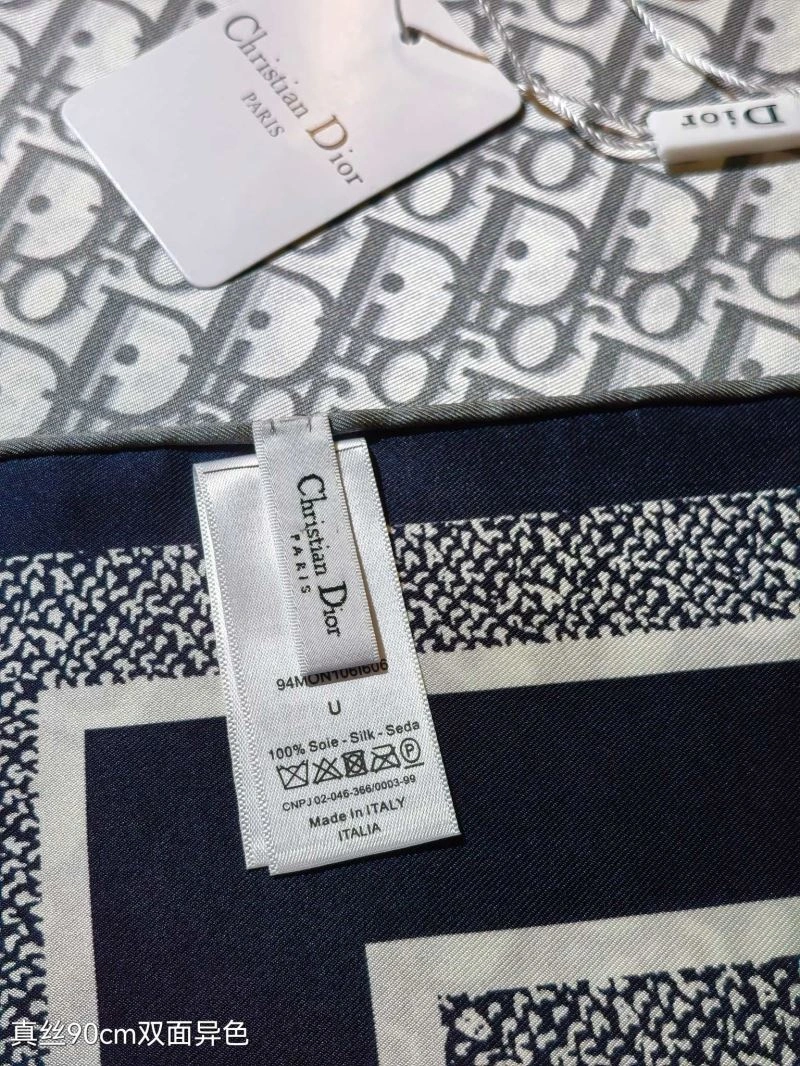 Reasonably priced Christian Dior Scarf