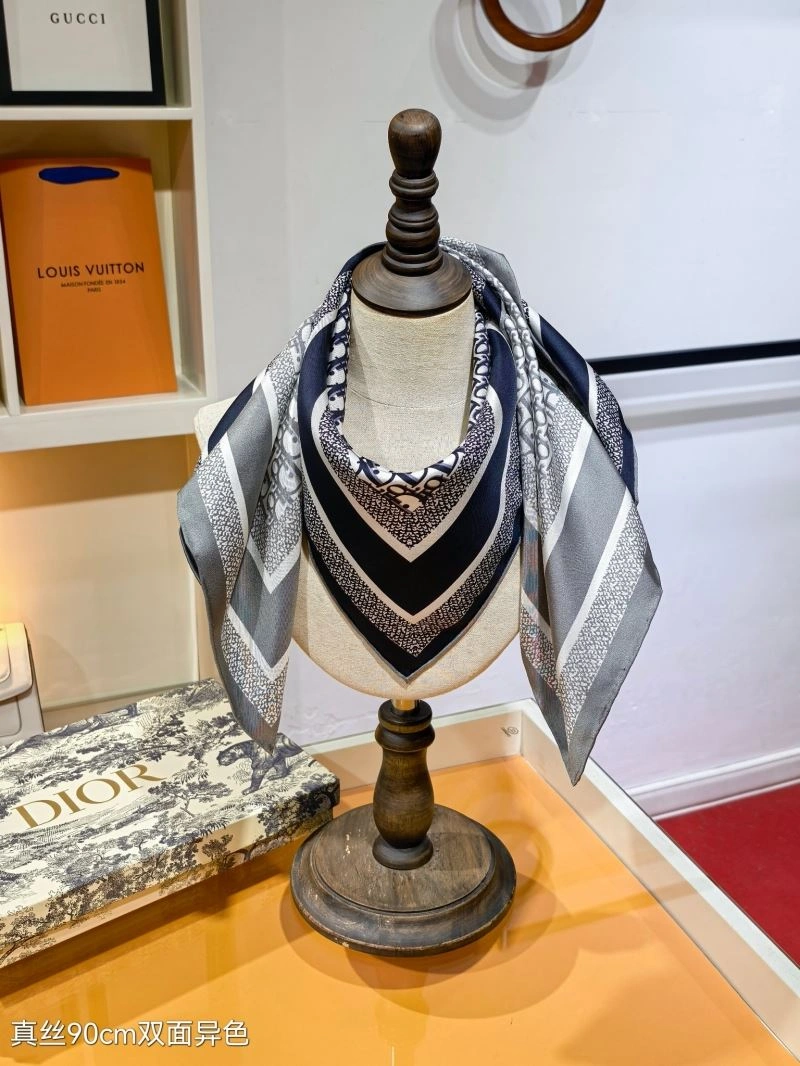 Reasonably priced Christian Dior Scarf