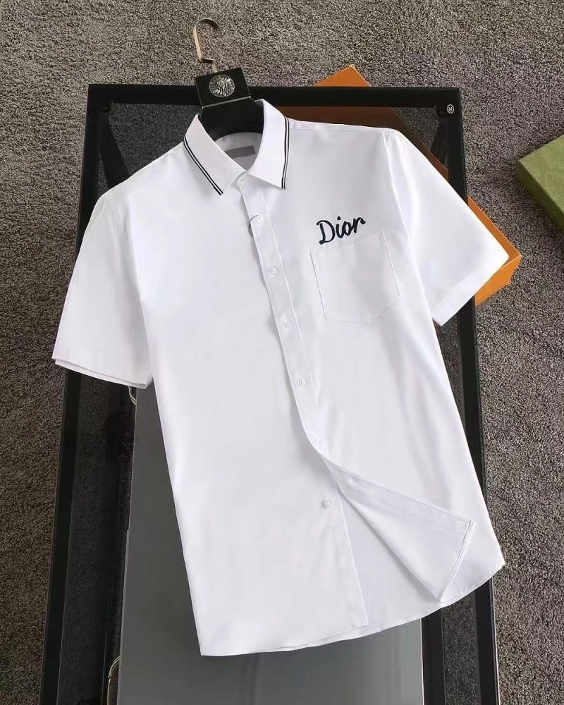 Inexpensive Christian Dior Shirts