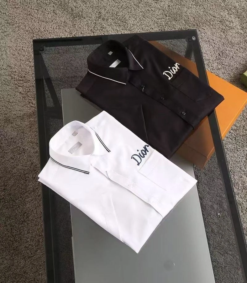Inexpensive Christian Dior Shirts