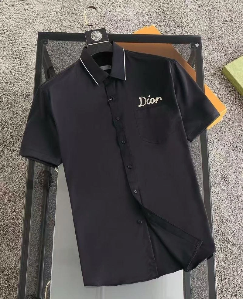 Inexpensive Christian Dior Shirts