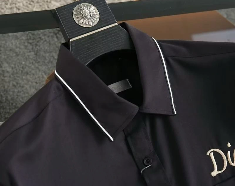 Inexpensive Christian Dior Shirts