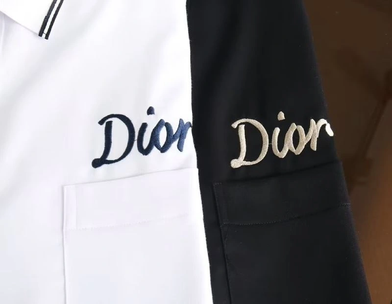 Inexpensive Christian Dior Shirts