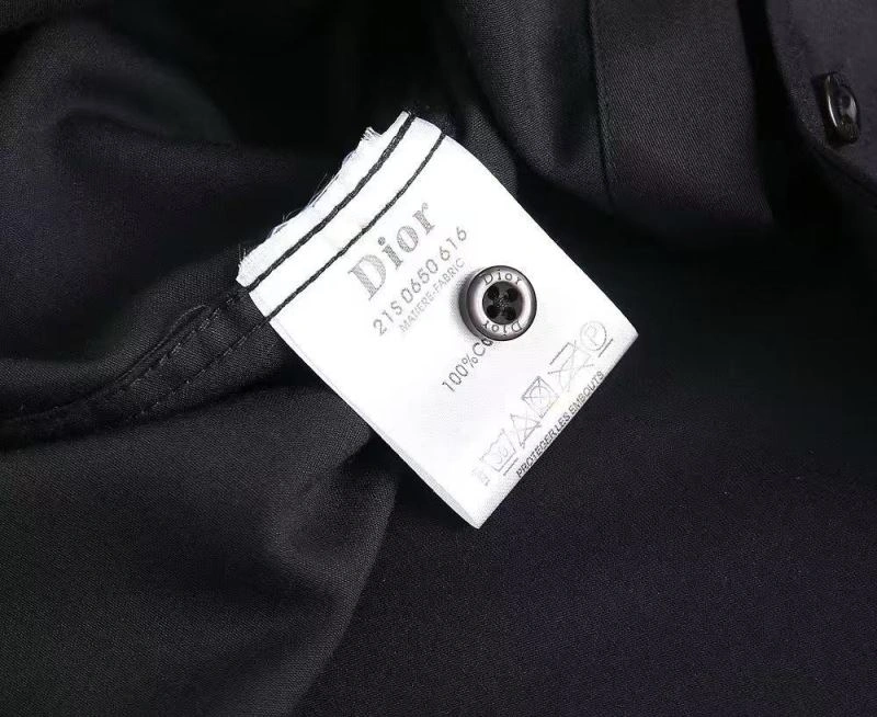 Inexpensive Christian Dior Shirts