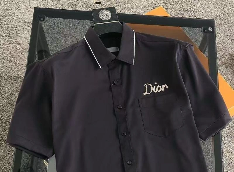 Inexpensive Christian Dior Shirts