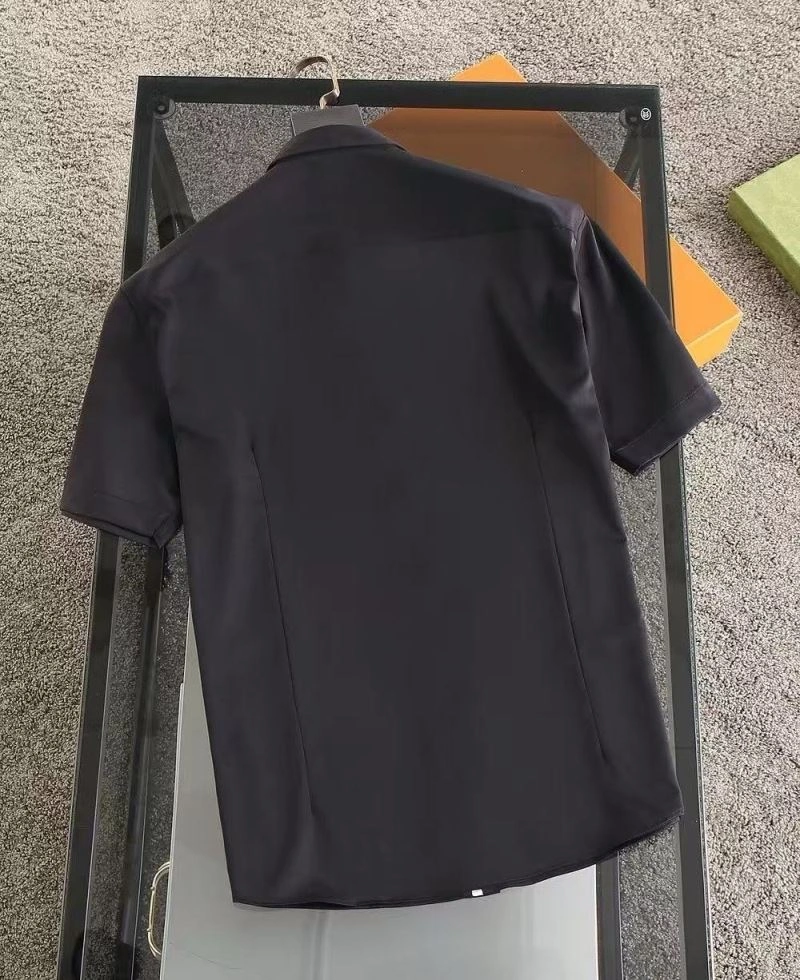 Accurate model Christian Dior Shirts