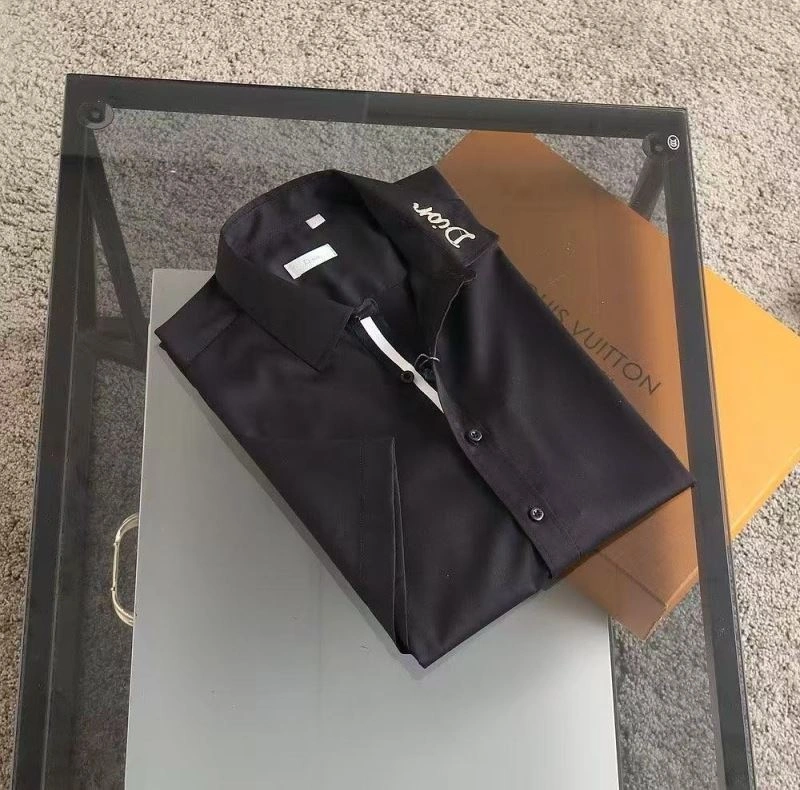 Accurate model Christian Dior Shirts
