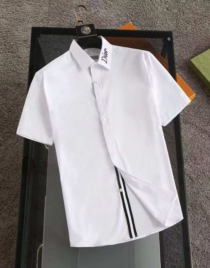 Accurate model Christian Dior Shirts